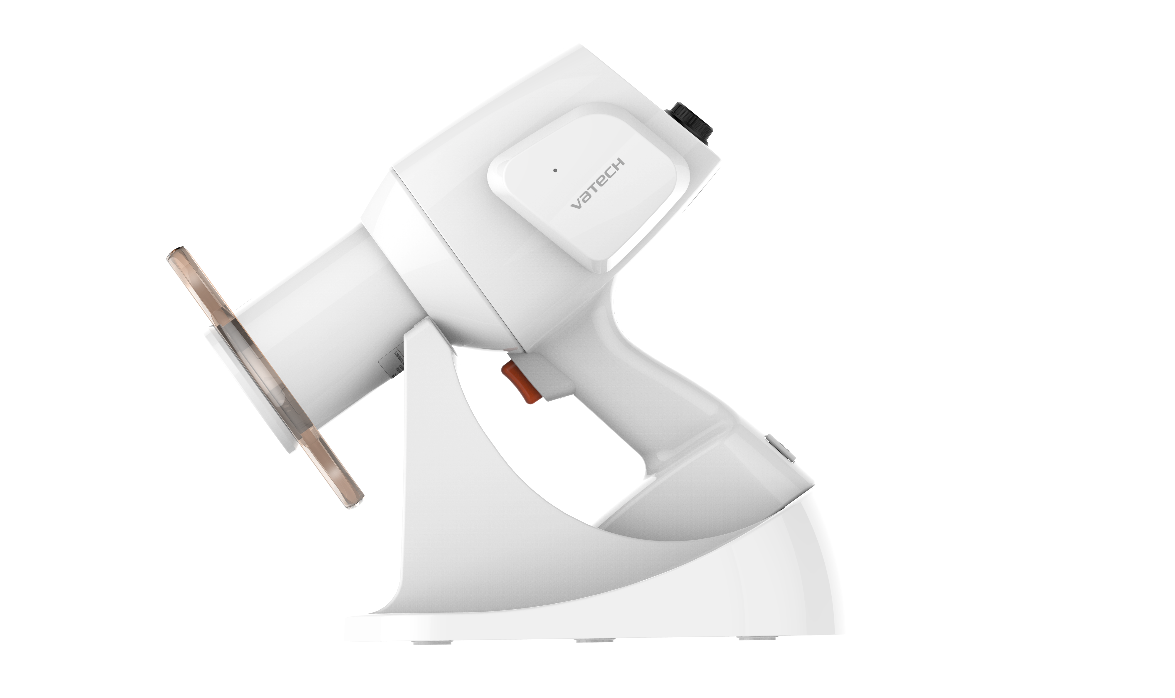 EzRay Air портативный рентген аппарат от VATECH | Vatech.ru